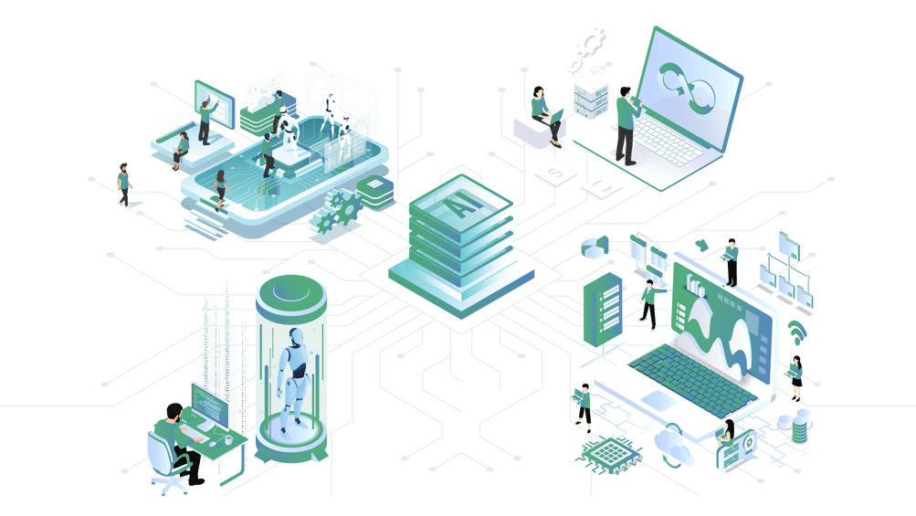 Drive Exponential Profitability with Artificial Intelligence