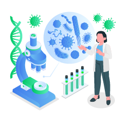 Animal Testing Alternative: Reducing Animal Testing & Experimentation