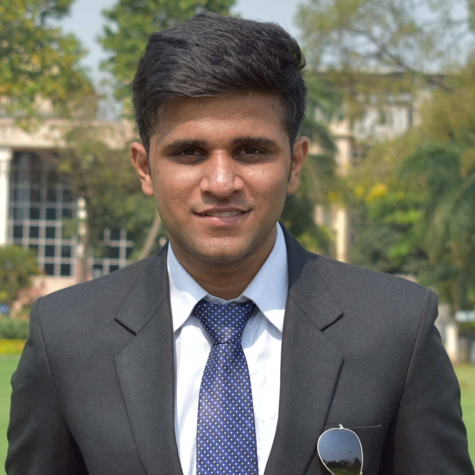 Accelerate your research with AI