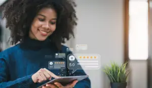 Unlock generative AI-powered document processing on AWS with QDox
