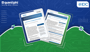 IDC Reports Spotlight Codeaira and the TSaaS Model for AI-Powered ...