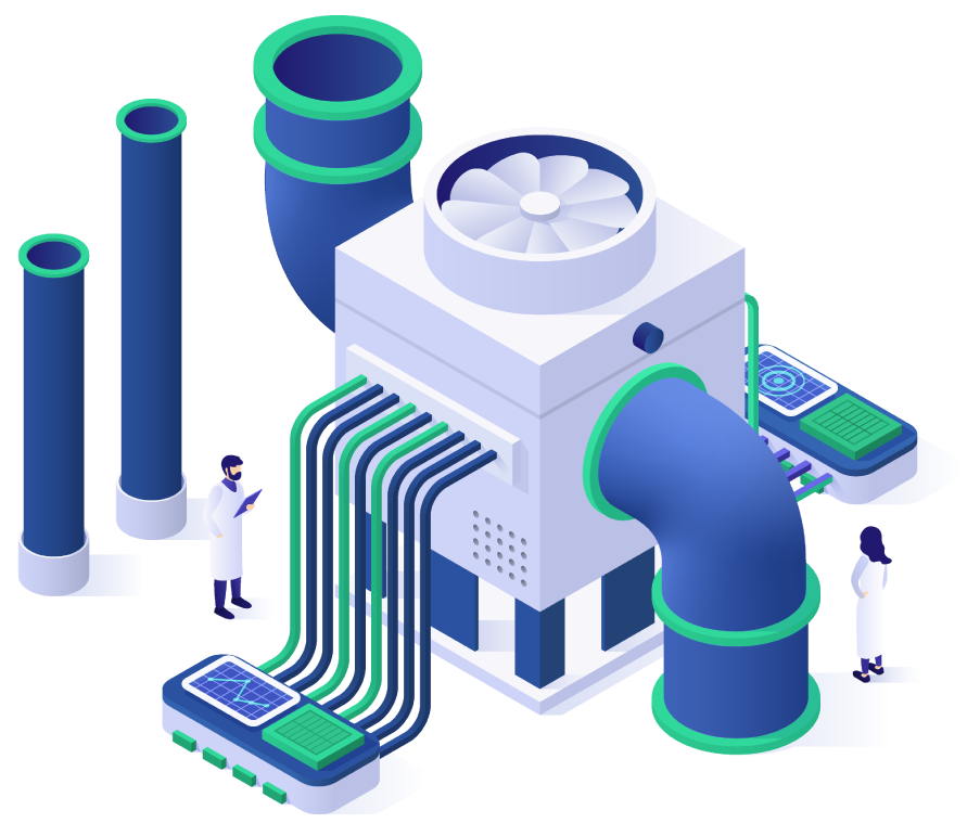 Unlock Manufacturing Excellence with AI