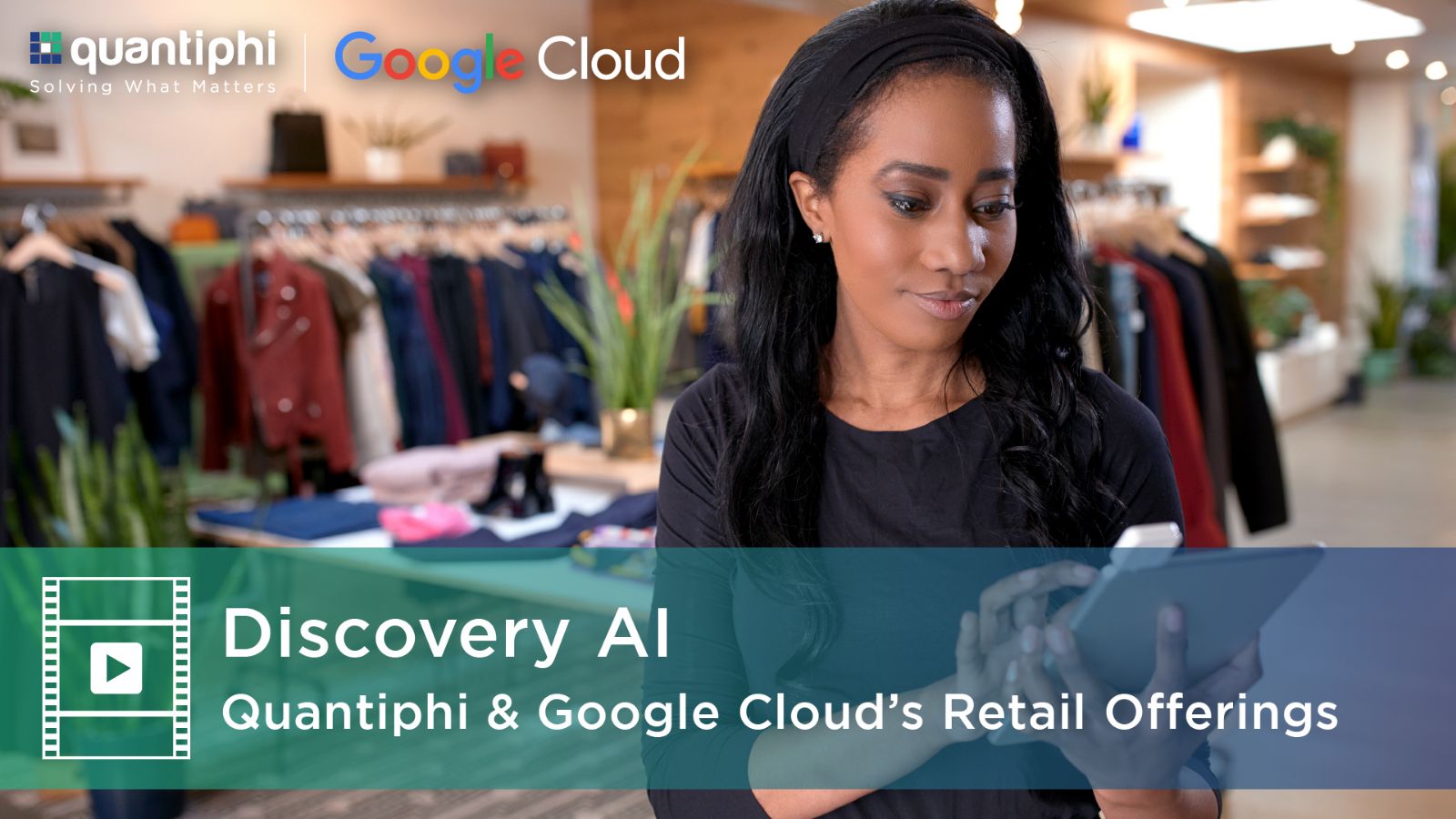 Personalized, Precise, Powerful